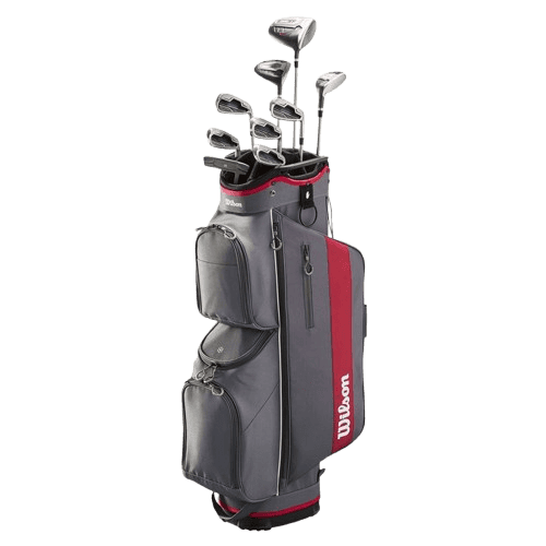 Personalised Golf Gifts UK | Custom Golf Accessories