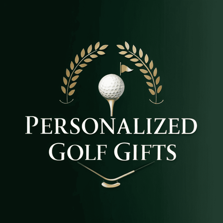 Personalised Golf Gifts UK | Custom Golf Accessories