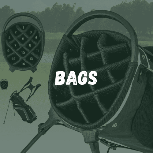 Personalised Golf Gifts UK | Custom Golf Accessories