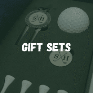 Personalised Golf Gifts UK | Custom Golf Accessories