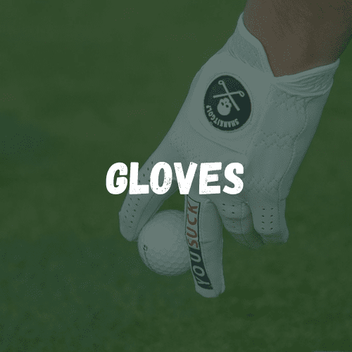 Personalised Golf Gifts UK | Custom Golf Accessories