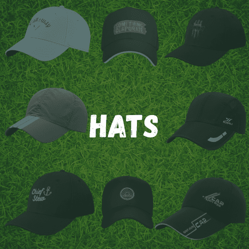 Personalised Golf Gifts UK | Custom Golf Accessories