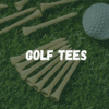 Personalised Golf Gifts UK | Custom Golf Accessories