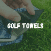 Personalised Golf Gifts UK | Custom Golf Accessories
