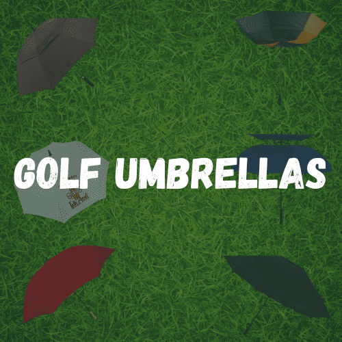 Personalised Golf Gifts UK | Custom Golf Accessories